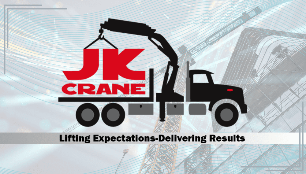 J K Truck & Crane Ltd