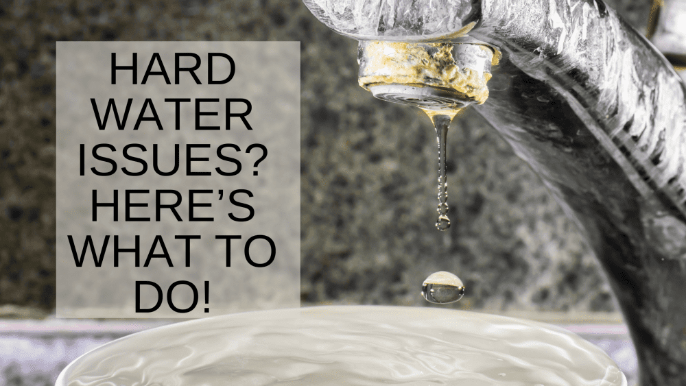 Hard Water vs. Soft Water: What’s the Difference and Why It Matters ...