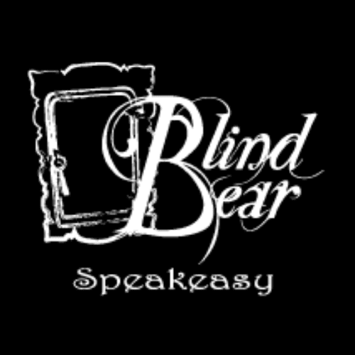 A Prohibition-Style Speakeasy Bar in Downtown Memphis TN | Blind Bear