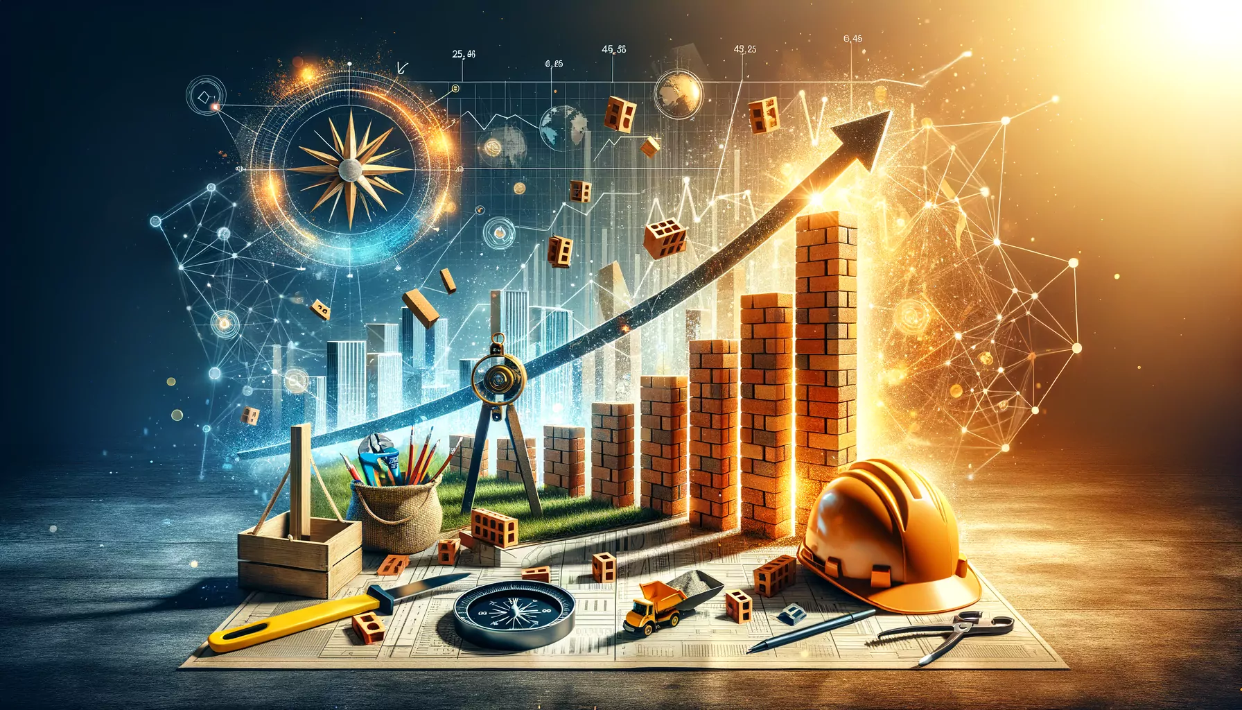 Track Your KPIs: Boost Outdoor Sales, Measure Success Fast | Fractional CMO Services for Premium ...