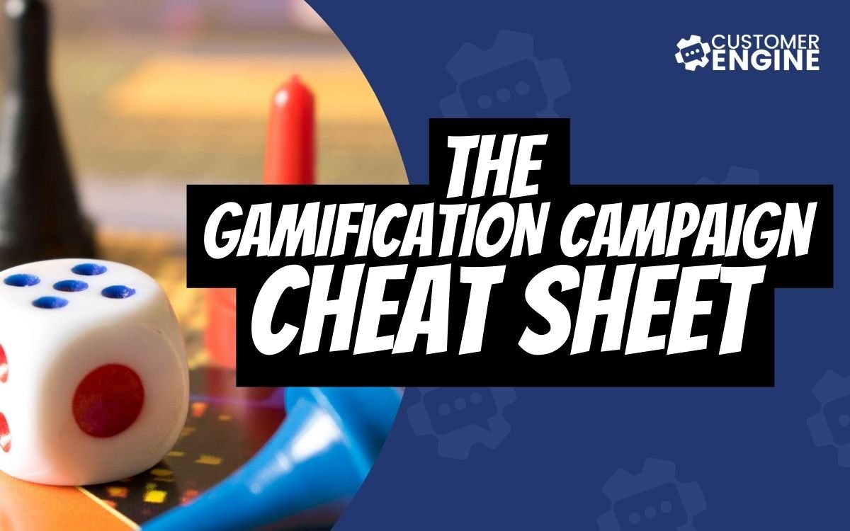 How to Build Gamification Campaigns for your Business | Customer Engine