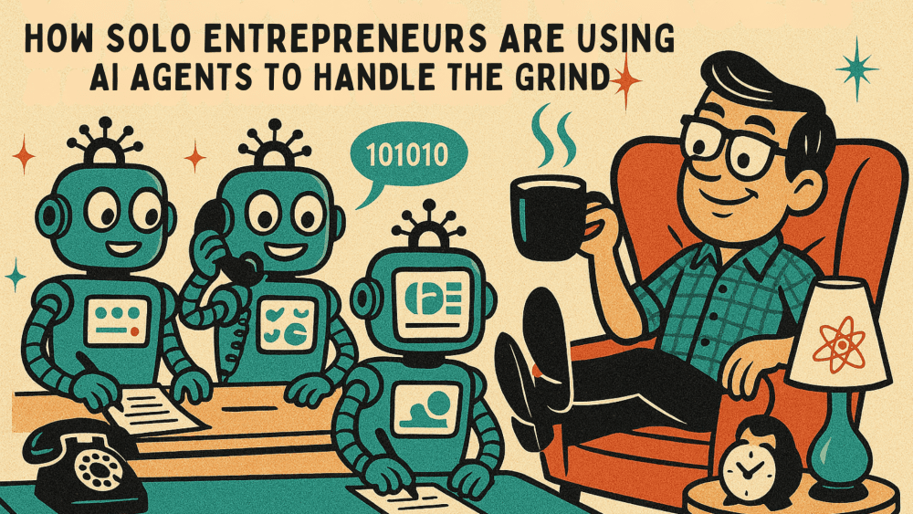 Blog | Serial Progress Seeker