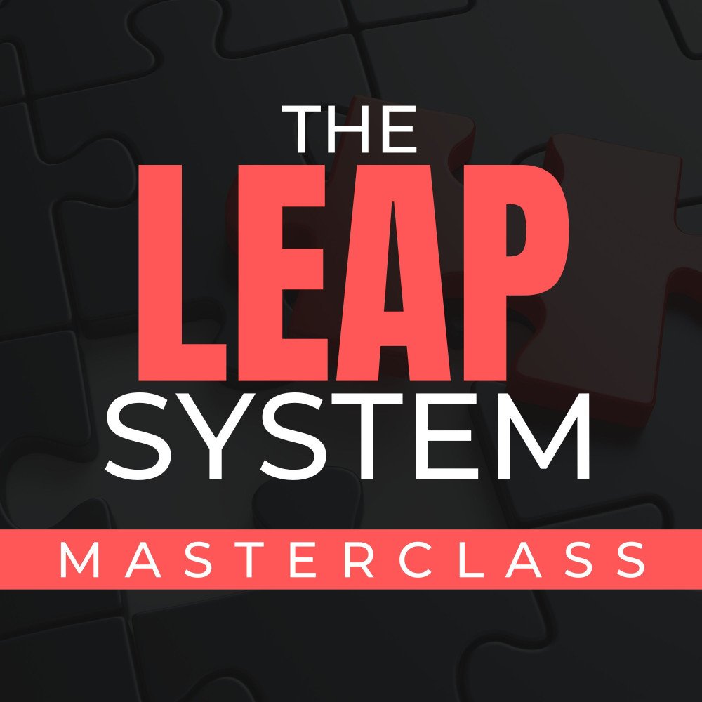 The Leap System Masterclass