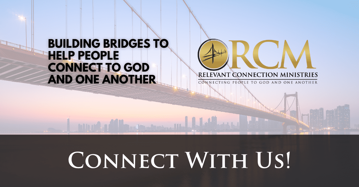 Relevant Connection Ministries Photo Gallery | Relevant Connection ...