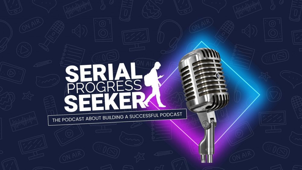 Serial Progress Seeker