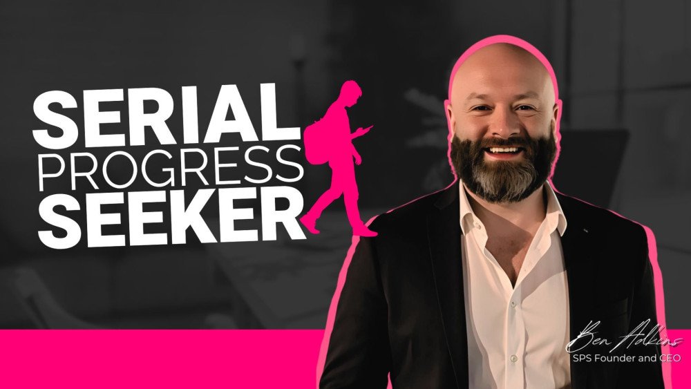 Prompt to Print | Serial Progress Seeker