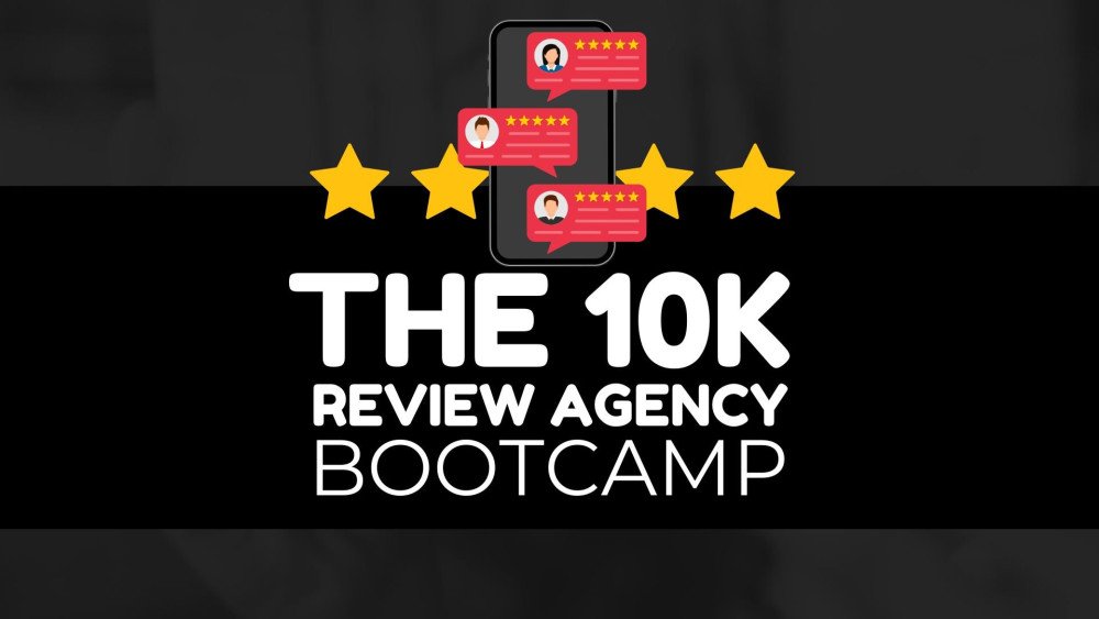 The Review Agency Bootcamp - Clone | Serial Progress Seeker