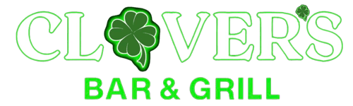 🍀 Clover's Bar & Grill