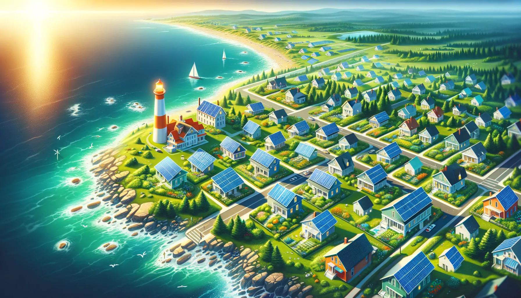 A Complete Guide to Community Solar in Rhode Island: Everything You ...