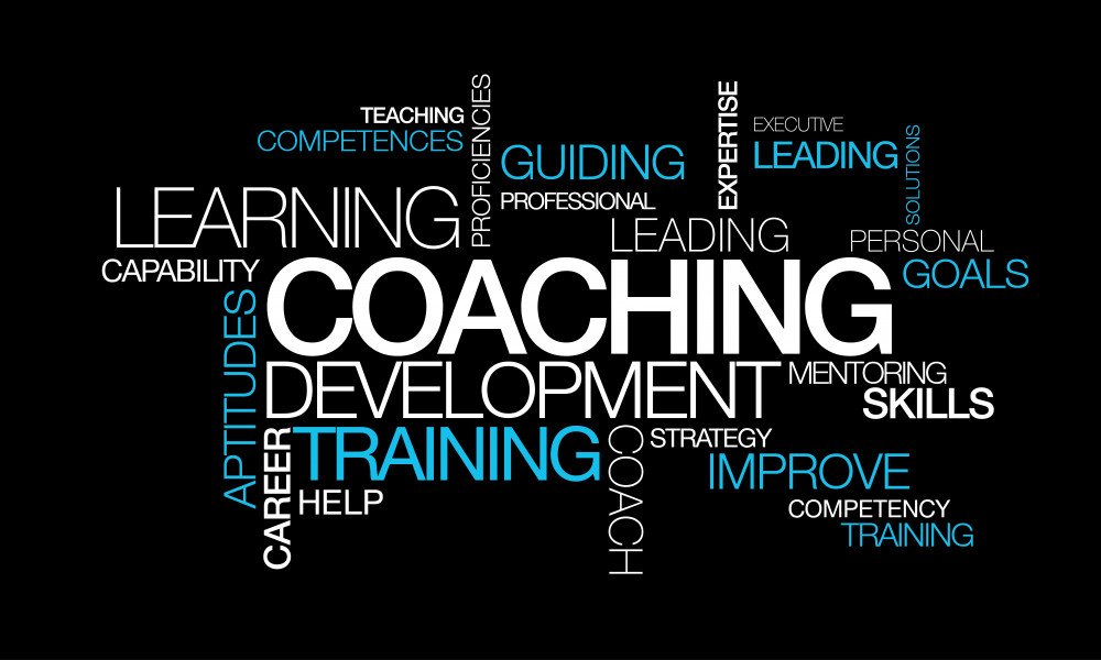 Coaching and Development | LLB Coaching & Consulting