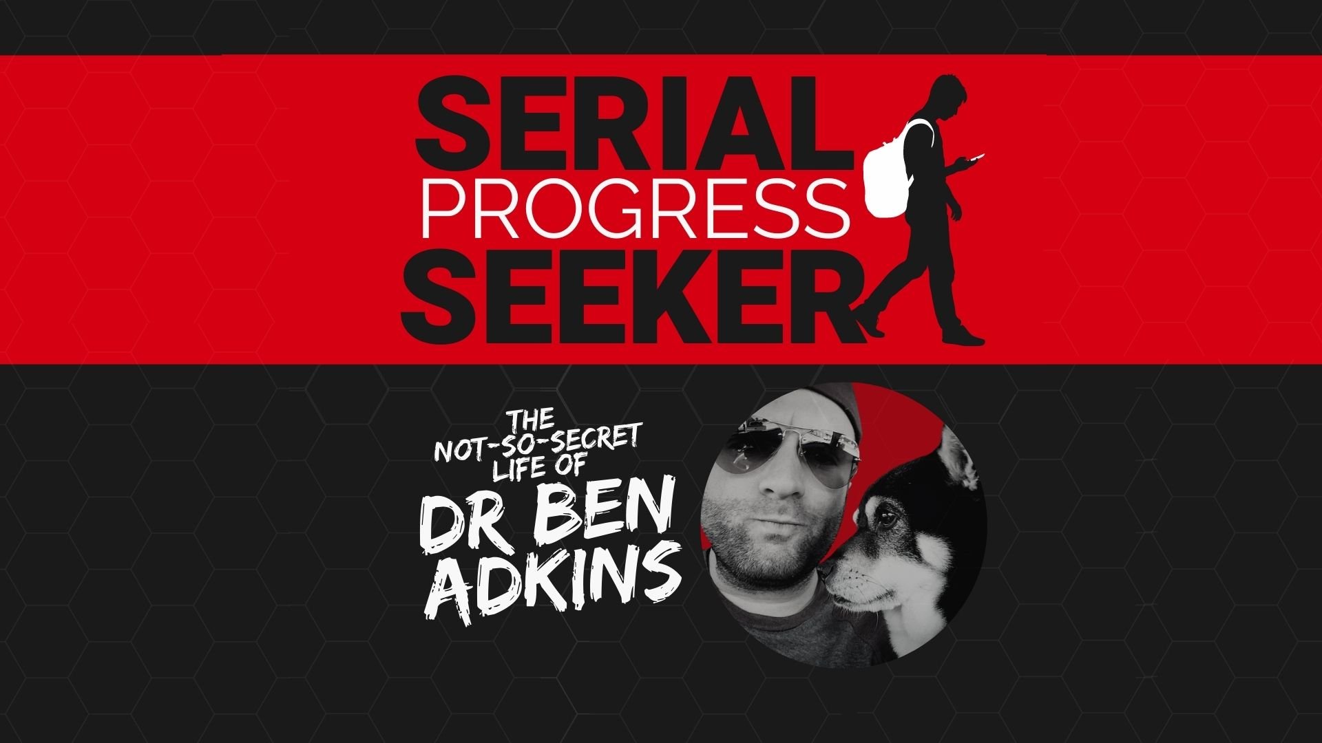 Serial Progress Seeker