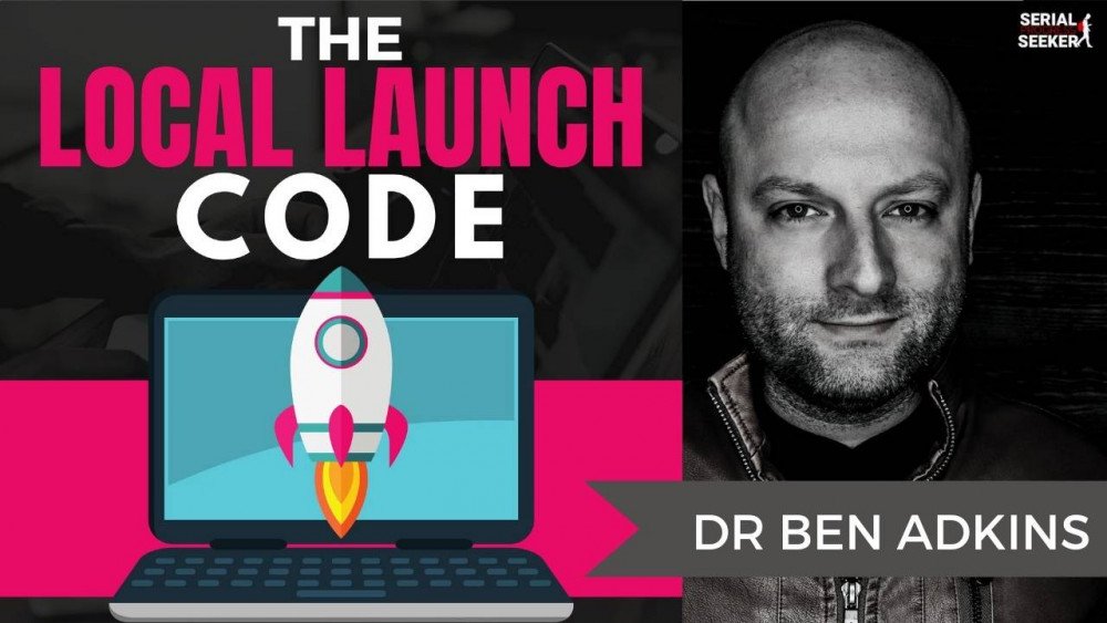 The Local Launch Code | Serial Progress Seeker