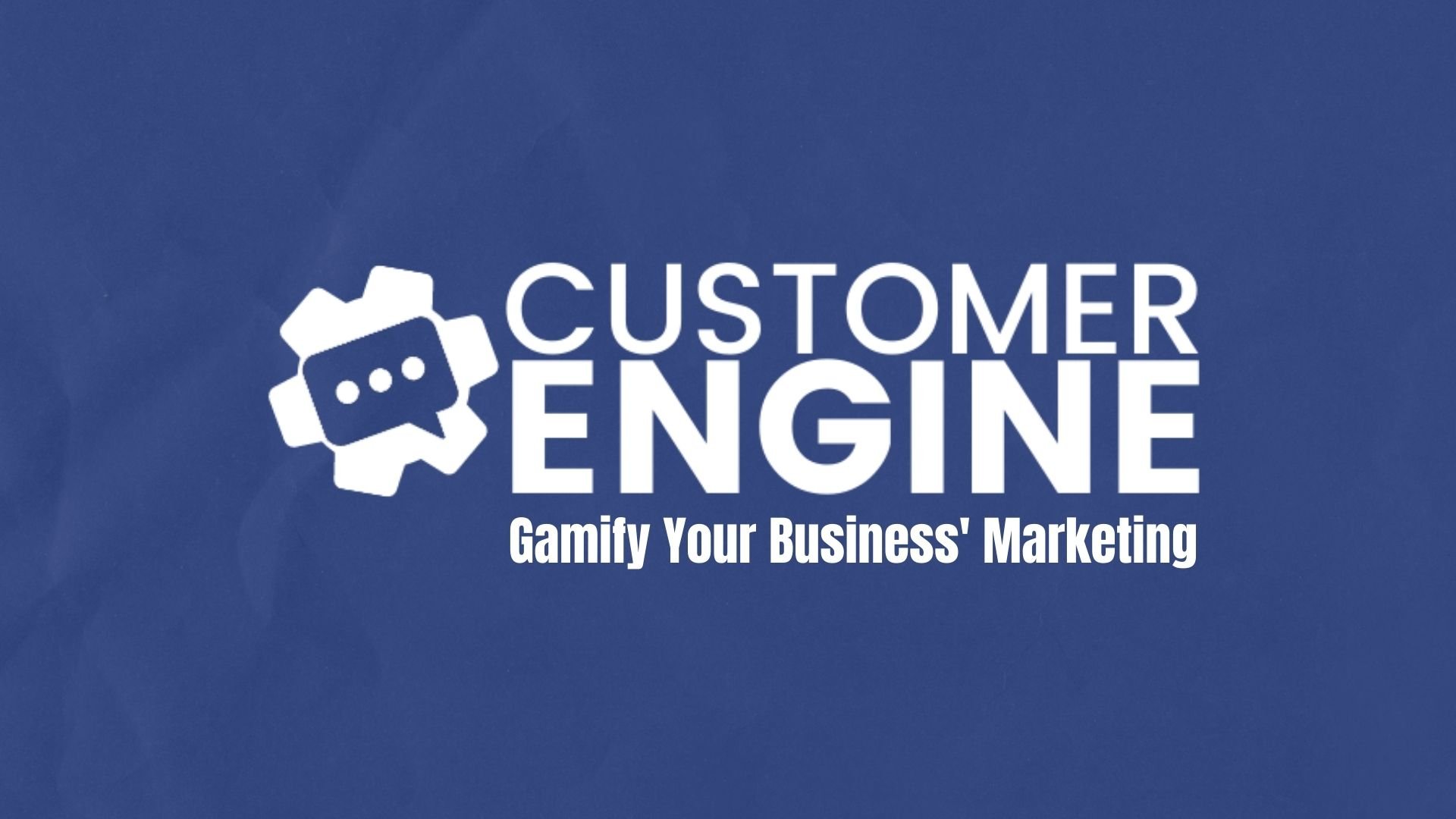 Training Customer Engine