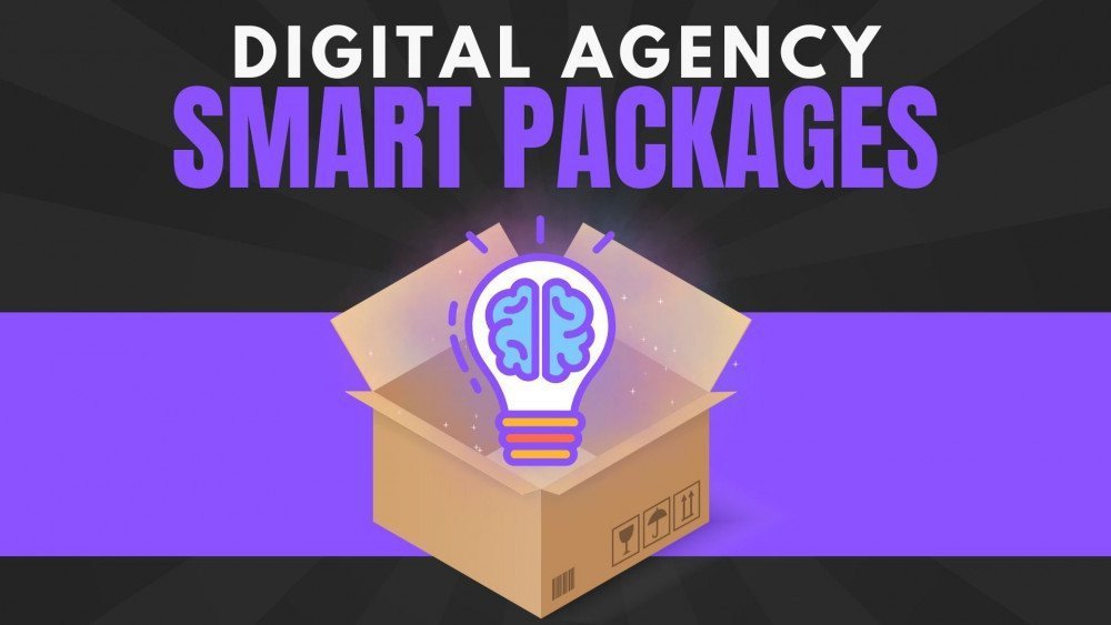 Digital Agency Smart Packages | Net Engine - Build your Business ...