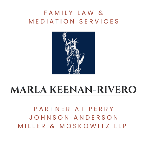 Marla Keenan-Rivero Family Law Attorney & Mediator (707) 525-8800