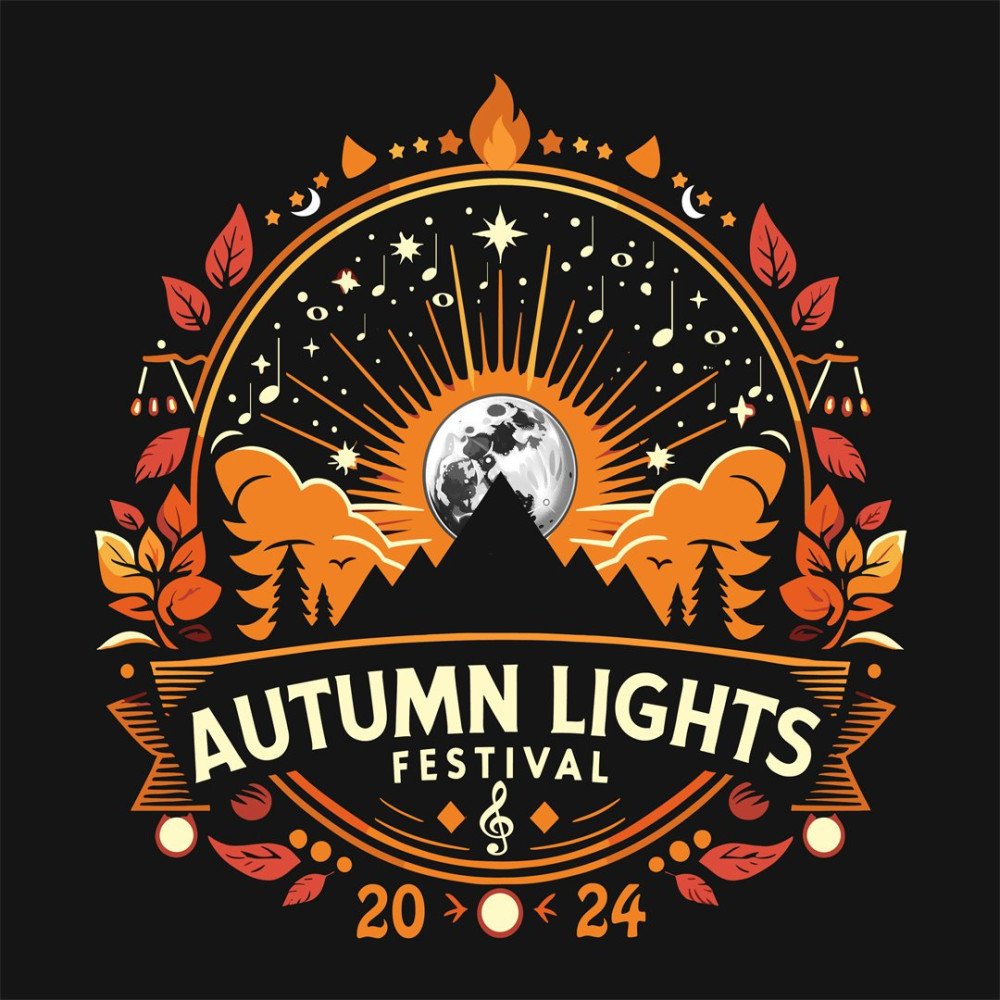 🍂 Autumn Lights Festival