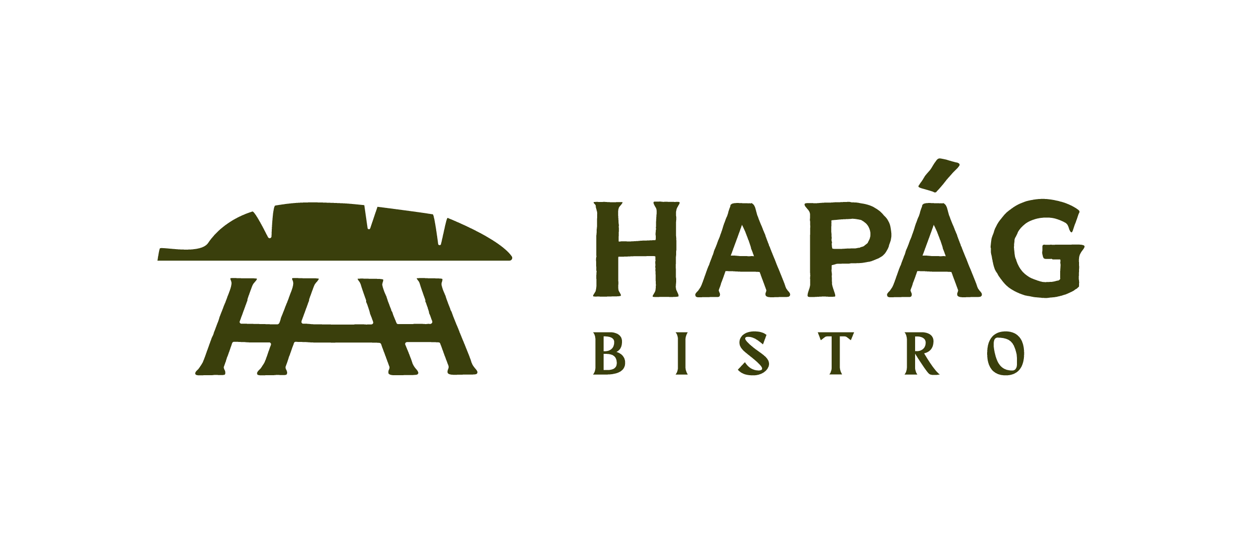 Hapag Bistro Filipino Restaurant
