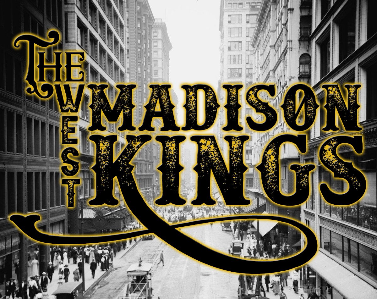 The West Madison Kings