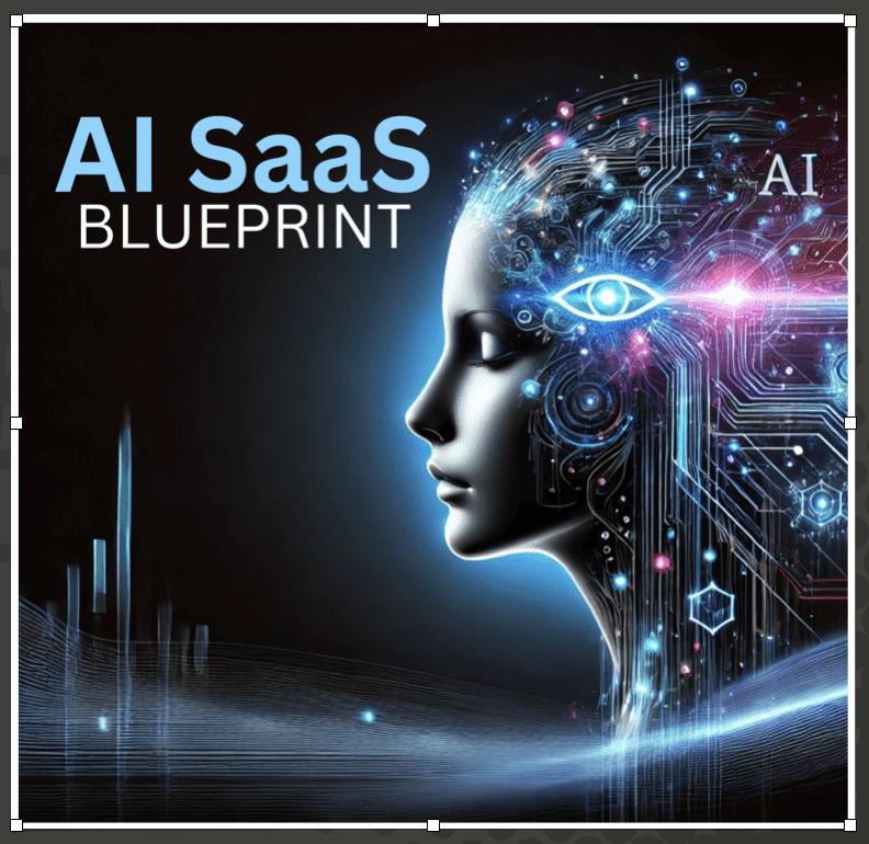 AI SaaS Blueprint | MoLo Media