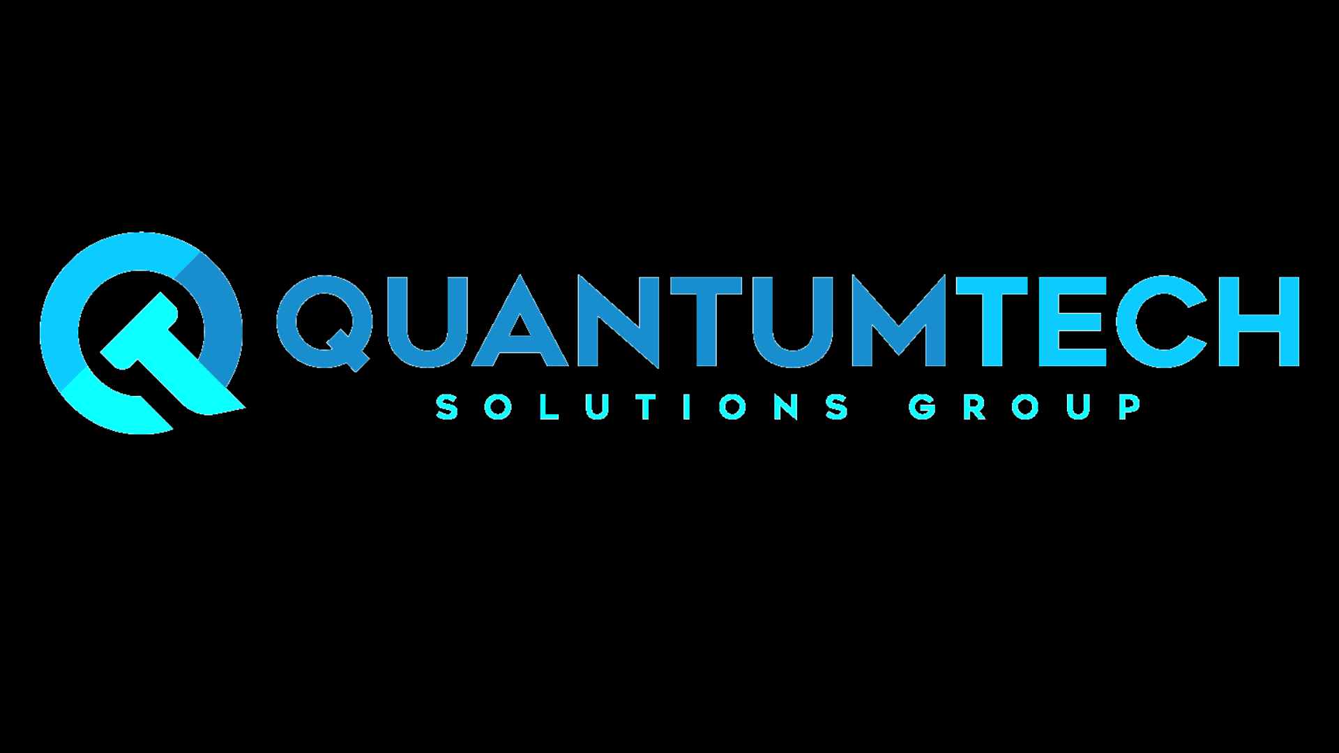 QuantumTech Solutions Group- Digital Services Agency USA