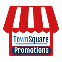 TownSquare Promotions - Digital Marketing Services, Centralia, Missouri