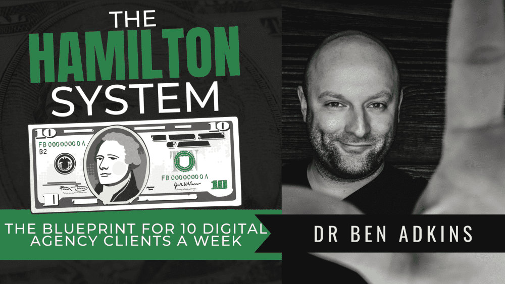 The Hamilton System | Serial Progress Seeker