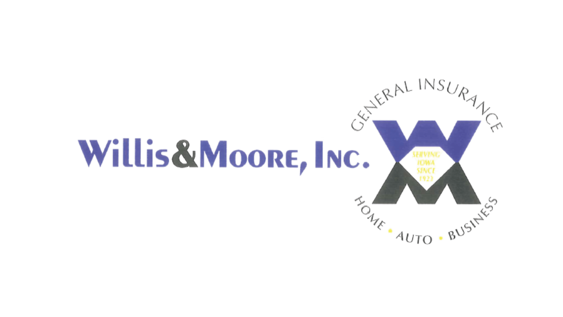 Willis and Moore, Inc. - Commercial Insurance | Willis and Moore, Inc ...