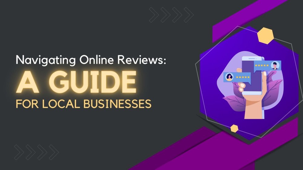 Navigating Online Reviews: A Guide for Local Businesses | Glenelg ...