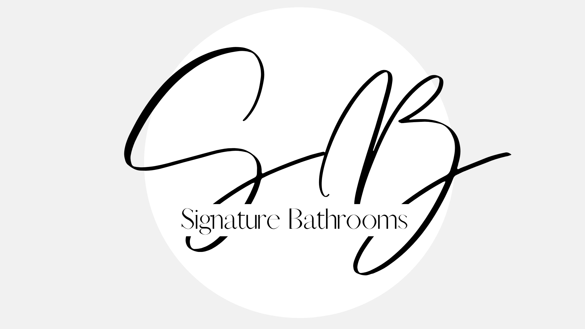 Signature Bathrooms - Bathroom, Laundry & Home Renovations. Macarthur ...
