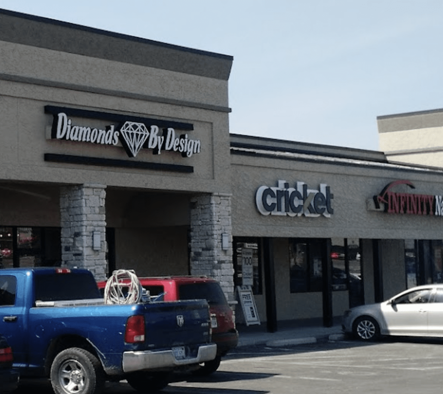 Diamonds by Design, Inc