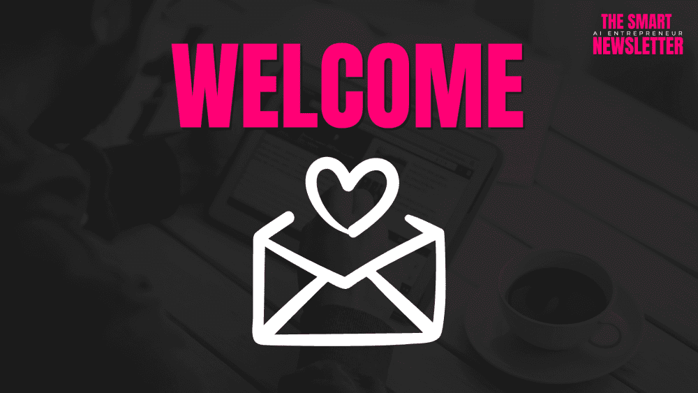 Thank you for Joining! | Serial Progress Seeker