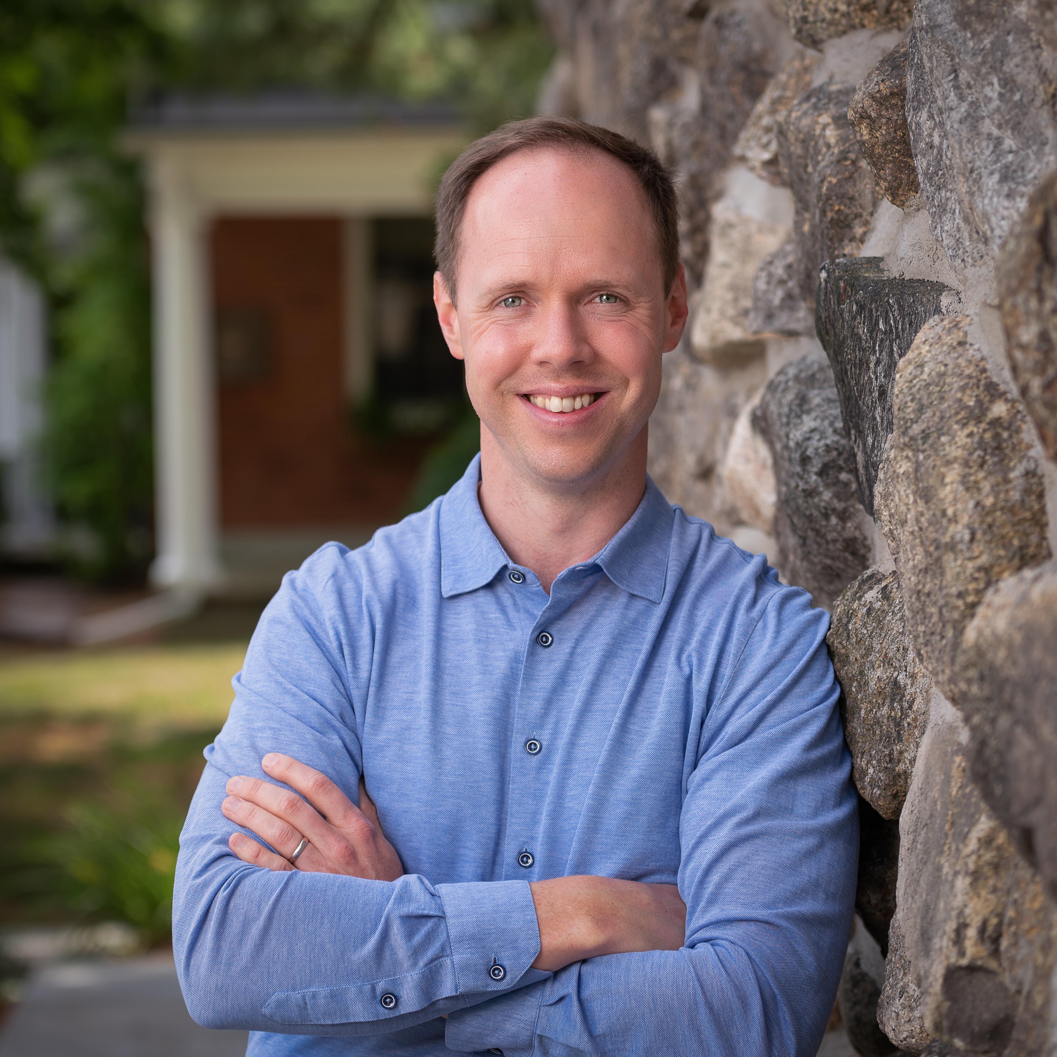 Kevin Chase Realtor Hero