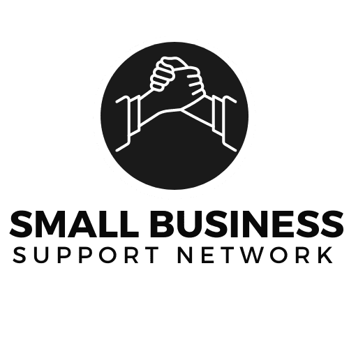 Small Business support Network