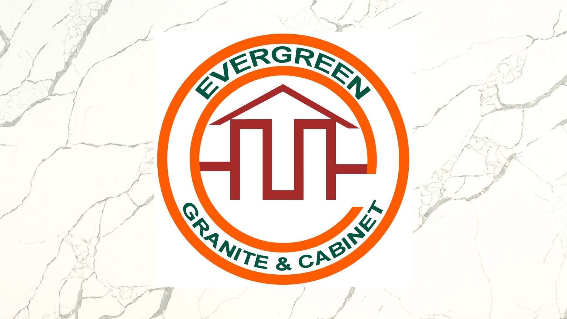 Evergreen Granite & Cabinet - Cabinets - Premade Frameless | Evergreen ...