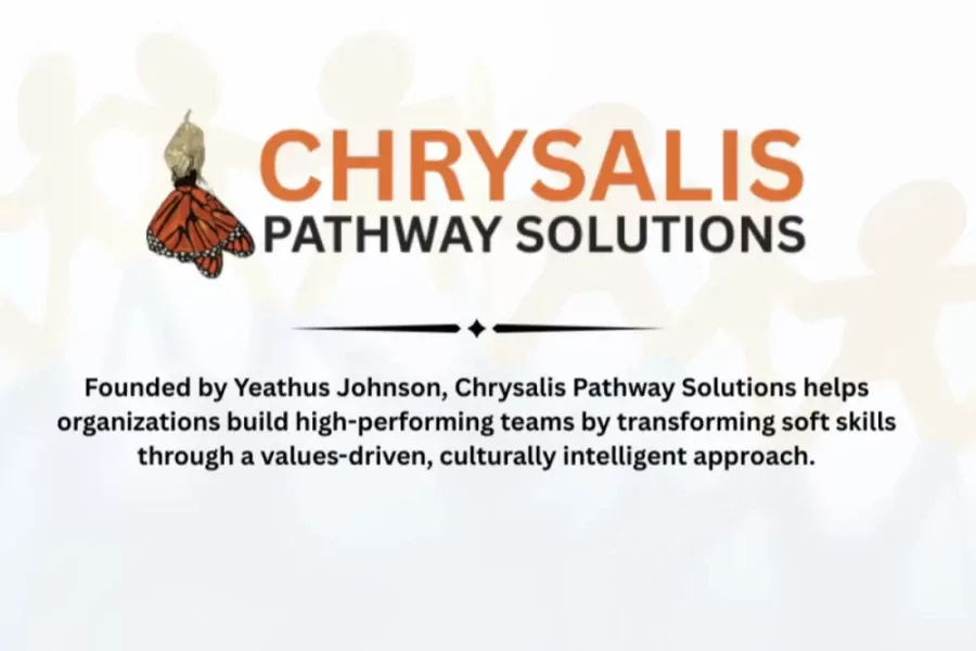 Chrysalis Pathway Solutions