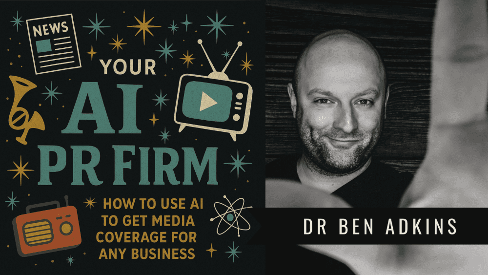 The AI PR Assistant | Serial Progress Seeker