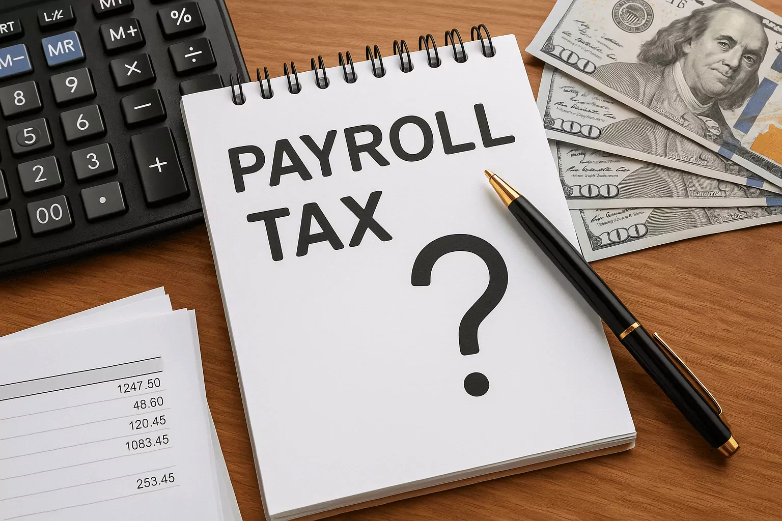 Understanding Payroll Tax Questions: A Comprehensive Guide for ...