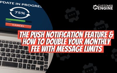 [Blog Post] The Push Notification Feature & How to Double Your Monthly ...