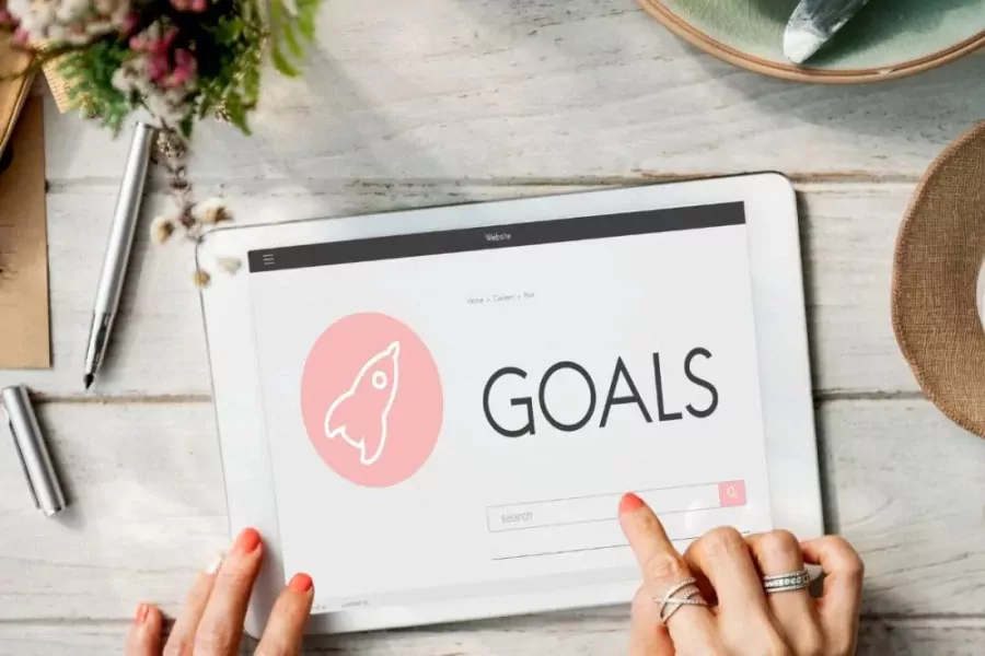 Goal Setting That Actually Works | ScottHall.com (Advisory)